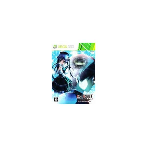 【発売日：2012年06月14日】在庫を共有しており、ご注文のタイミングにより在庫更新が間に合わず、商品の欠品や数量変更となる場合もございます。■商品名：Xbox360 ルートダブル Before Crime After Days■発売日：...