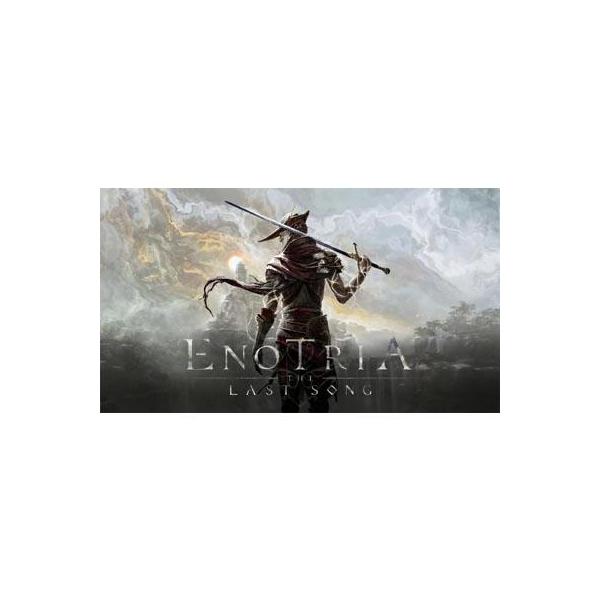 【発売日：2025年03月21日】在庫を共有しており、ご注文のタイミングにより在庫更新が間に合わず、商品の欠品や数量変更となる場合もございます。■商品名：PS5 Enotria: The Last Song■発売日：2025年03月21日■...