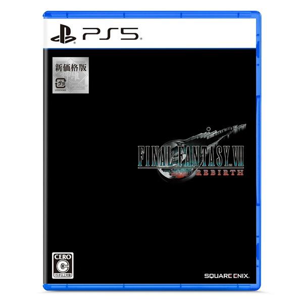 【発売日：2026年06月03日】【■】発売日前日出荷を予定しておりますが、商品のお届けは発売日翌日以降の見込みとなります。　　（運送会社の状況により、到着にお時間がかかる場合がございます）■商品名：PS5 (新価格版) FINAL FAN...