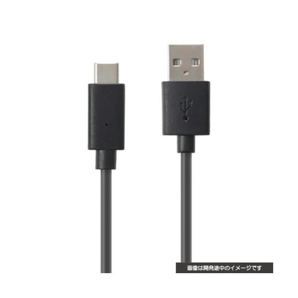 【発売日：2025年10月31日】在庫を共有しており、ご注文のタイミングにより在庫更新が間に合わず、商品の欠品や数量変更となる場合もございます。■商品名：Switch2 CYBER USB-A to Type-C充電ケーブル〔2.5m〕■発...