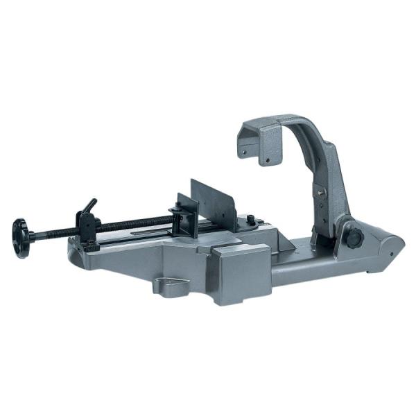 ●仕様・適用機種:CB3612DA/CB12VA2・付属品:無し・質量:14.5kg●商品説明・携帯型バンドソーがワンタッチで定置型に。・角落としや板材の切断に便利なコンター(タテ)機能付