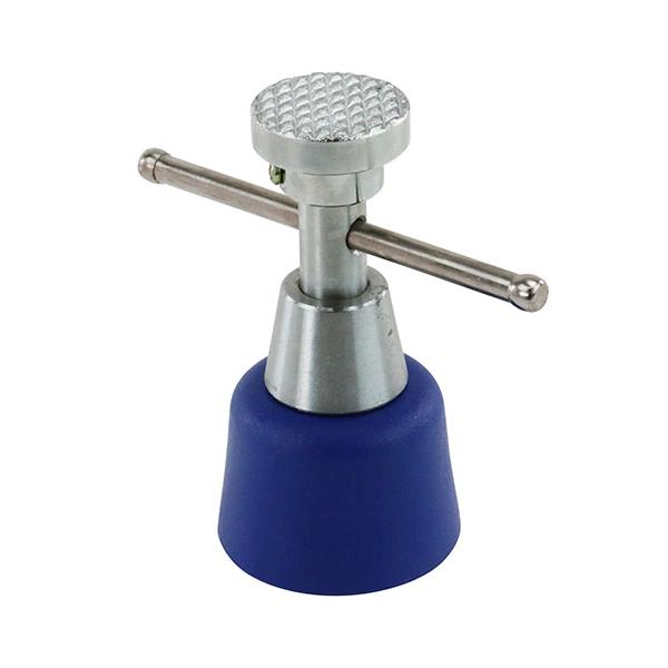 沖縄・離島地域発送不可用途 室内の精密作業・敷居等の修復作業等。機能・特徴 小型・軽量で収納に便利です。仕様 ●最大使用荷重：200kg。●最低高さ：115mm。●最高高さ：145mm。●揚程：30mm。●受金寸法：φ36mm。●本体重量：...