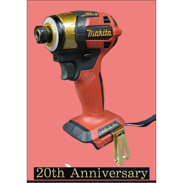 ※新品フルセットばらし品となりますので元箱はございません※バッテリー・充電器・ケース・ビットは別売りとなります仕様●締付け能力(mm)　小ネジ：M4〜M8、ボルト：M5〜M16、高力ボルト：M5〜M14、コーススレッド：22〜125mm●回...