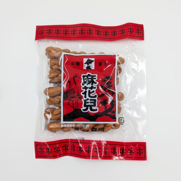 今や定番となった「よりより」。長崎ではこのお菓子をよりよりと呼びます。とても硬いのですが噛んでいると優しい甘さでクセになります。内容量：130g賞味期限：26.06.08原材料：小麦粉・砂糖・植物油・食塩・膨張剤上質の小麦粉と砂糖を原料に、...