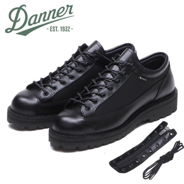 Dannerから新登場「DANNER FIELD R」シリーズ、ブランドを代表するモデルのひとつである 「DANNER FIELD」を、より現代のライフスタイルにマッチするように昇華したアップデートモデル。今シリーズは “温故知新” をテー...