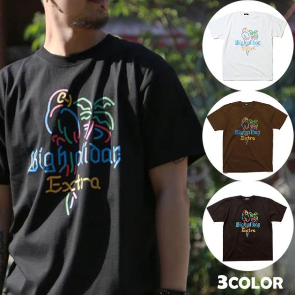 USAコットンを彷彿とさせる、ヘビーでドライな素材感が魅力。適度な厚みのある素材なので透け感がなく、着用し洗うたびに味が増す育てていけるTシャツです。脇に縫い目がない丸胴という製造技術を用い、程よく抜け感のあるシルエットがヘビーな素材感と相...