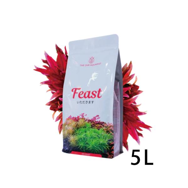 【APT-Feastとは？】   　新しいソイルの上から使い古したソイルを5：5の量で混ぜると、　バクテリアの働きによりち上がりがよりスムーズになります。　効果期間は最大で12ヶ月間。　この間、APT-JAZZなどの固形栄養剤の使用は必要あ...