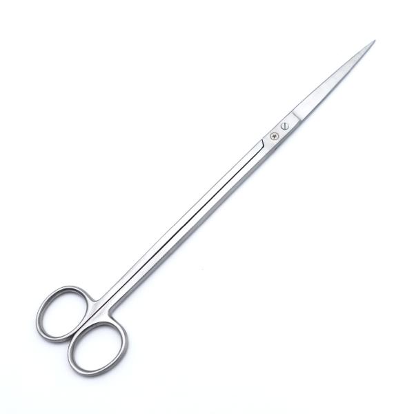 【本体サイズ】L=26cm様々な水槽に対応する使いやすい長さです【使い心地滑らかなプロ仕様】トリミング用ハサミ・ストレート・カーブ(別売り)・ウェーブ(別売り)    計３種類。【用途・カテゴリ】アクアリウム 魚 水槽 ライト 照明 レイア...