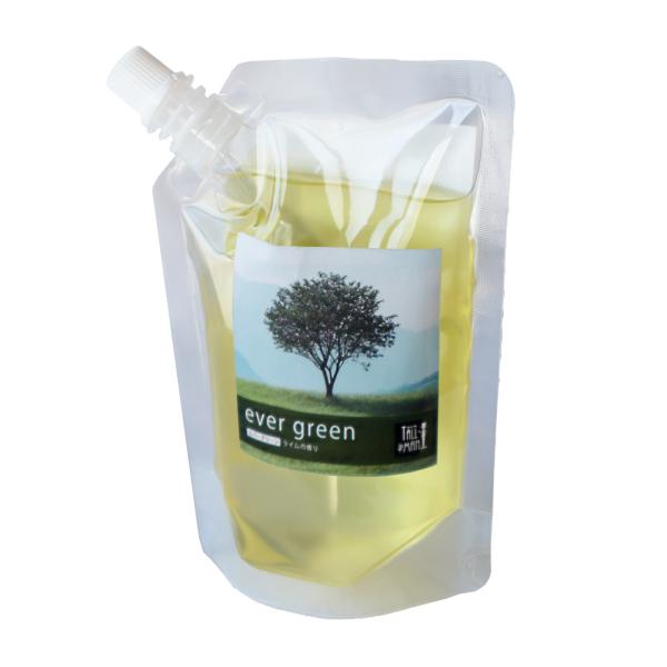 TALLMANオリジナルのアロマディフューザーの詰め替えパウチです！自然をイメージした3種類の香り（ever green・mist aqua・coral marine）アクアリウムと共にお好みの香りでお部屋を演出できます。【アクアリウムトー...