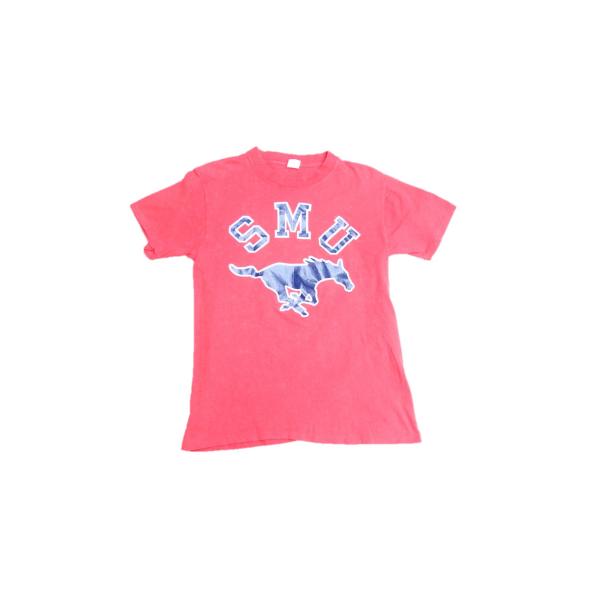 [Brand]　Unknown Brand　　[Color]　Red　[Material]　Cotton　[Size] 　S程度（表記無しの実寸）　肩幅（縫い代〜縫い代まで) 52cm 　　 　　身幅 (脇下から) 57cm 　　　 　着丈...