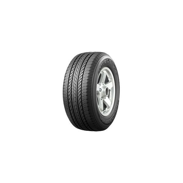 ○ブリヂストン　タイヤ　DUELER H/L 850 225/65R17 102H※タイヤのみです。ホイールは付属しません。※製造年週の確認やご指定は、別倉庫保管の為お受けいたしておりません。[他商品との同梱は不可となります]