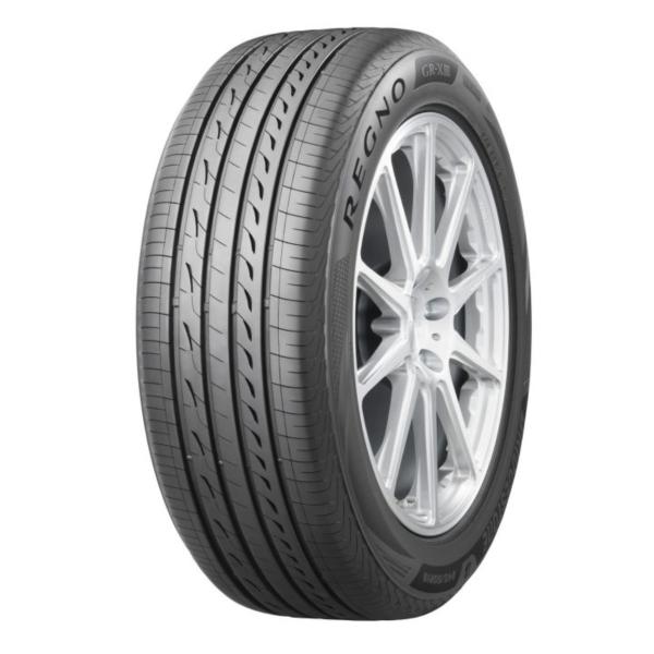 ○ブリヂストン　タイヤ　REGNO GR-XIII 215/60R16 95Vロードノイズ/パタンノイズの大幅低減技術と音を気になりにくくするチューニング技術を採用し、様々な路面に対応するノイズ抑制技術を進化させ、静粛性がさらに向上。接地面...