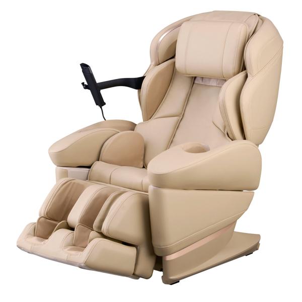 ○フジ医療器　マッサージチェア　CYBER-RELAX AS-R2200 (CS) [ベージュ]○大型家財便 ドライバー2名体制でご自宅の指定場所までお運び致します。お客様のお手伝いは不要ですのでご安心ください。○発送後のキャンセルは承って...
