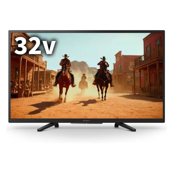 ○SONY　液晶テレビ　BRAVIA K-32W840 [32インチ]フルHDパネルを搭載した32V型液晶テレビ※お届け先が法人様の場合は、できるだけ法人名でのご注文をお願いいたします。[他商品との同梱は不可となります]