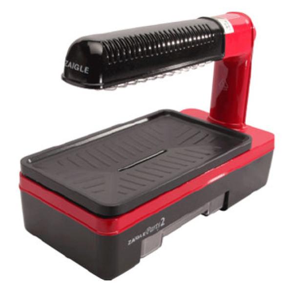 [延長保証対象外]○ザイグル　ホットプレート　ザイグルパーティー2 ZG-KJS1333[他商品との同梱は不可となります]