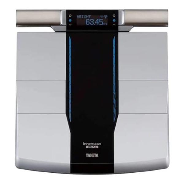 ○タニタ　体組成計　インナースキャンデュアル RD-804L