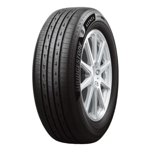 ○ブリヂストン　タイヤ　ALENZA LX200 225/55R18 98V上質なドライビング体験路面から伝わるあらゆる振動を吸収し上質な乗り心地を提供するとともに、人に聞こえやすい低周波領域を中心に静粛性を大幅向上。また、ハンドリング性能...