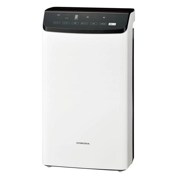 ○コロナ　除湿器　CD-WH1825(K) [クリスタルブラック][他商品との同梱は不可となります]
