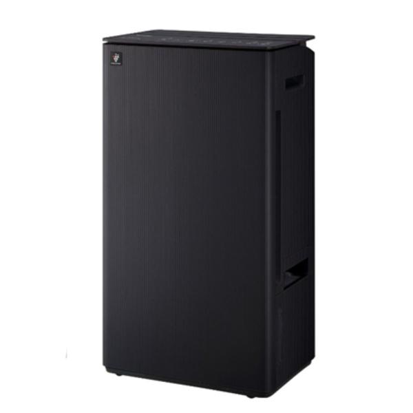 ○SHARP　衣類乾燥除湿機　HYBRID365 CV-UH160-H [グレー系][他商品との同梱は不可となります]