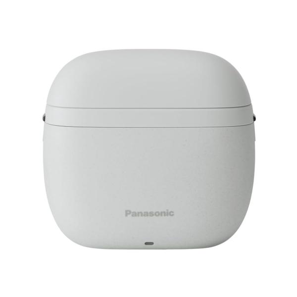○パナソニック　メンズシェーバー　ラムダッシュ パームイン LITE ES-P330U-H [ミストグレー]手のひらサイズに3枚刃テクノロジーを凝縮した電気シェーバー。アゴ下トリマー刃を搭載し、長いくせヒゲをカット。約13,000ストローク...
