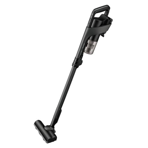 ○シャープ　掃除機　コードレススティック掃除機　RACTIVE Air EC-FR11-B [ブラック系][他商品との同梱は不可となります]