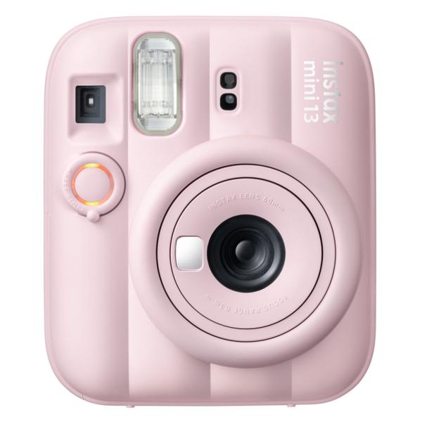 [延長保証対象外]○FUJIFILM インスタントカメラ instax mini 13 チェキ [キャンディーピンク]-----※精密機器の初期不良対応についてカメラなどの精密機器につきましては当社初期不良判断の際にメーカー様の診断書（書面...