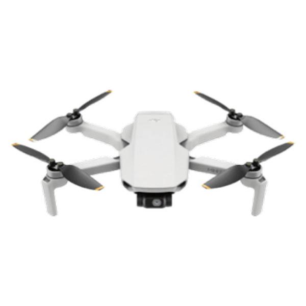 [延長保証対象外]○ドローン DJI Mini 4K