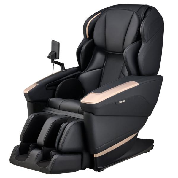 ○フジ医療器　マッサージチェア　CYBER-RELAX AS-R2350 (BK) [ブラック]○大型家財便 ドライバー2名体制でご自宅の指定場所までお運び致します。お客様のお手伝いは不要ですのでご安心ください。○発送後のキャンセルは承って...