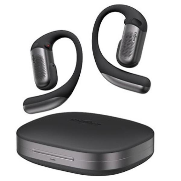 [延長保証対象外]○イヤホン　Shokz　OpenFit Pro SKZ-EP-000062 [ブラック]