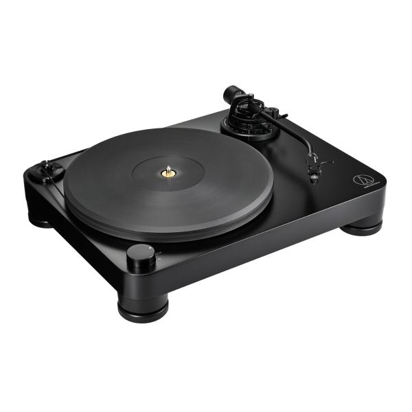 ○レコードプレーヤー オーディオテクニカAT-LP7X[他商品との同梱は不可となります]