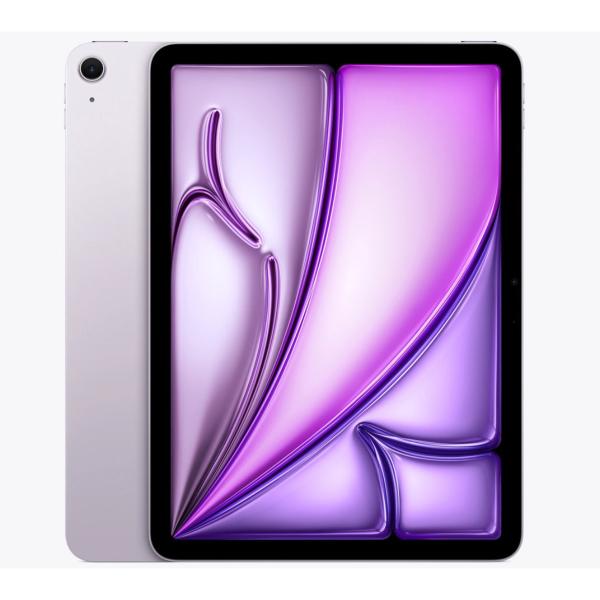 [延長保証対象外]○APPLE　タブレット端末　iPad Air 11インチ Wi-Fi 256GB 2026年春モデル MH394J/A [パープル]-----※初期不良対応の対象外商品となりますこちらの商品は、お届け日より14日以内(2...