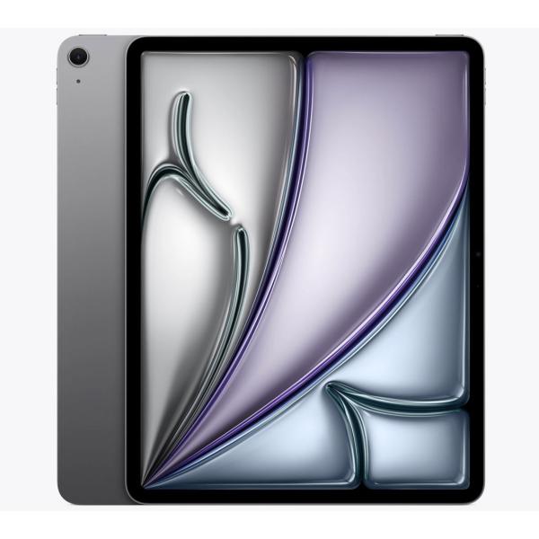 [延長保証対象外]○APPLE　タブレット端末　iPad Air 13インチ Wi-Fi 512GB 2026年春モデル MH5Y4J/A [スペースグレイ]-----※初期不良対応の対象外商品となりますこちらの商品は、お届け日より14日以...