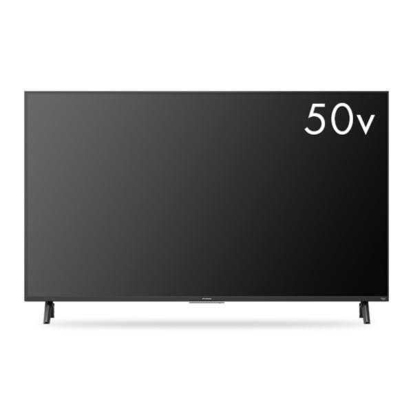 [延長保証対象外]○フナイ　液晶テレビ　FL-50UF560 [50インチ]