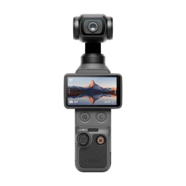 [延長保証対象外]○DJI ビデオカメラ OSMO POCKET 4 クリエイターコンボ-----※精密機器の初期不良対応についてカメラなどの精密機器につきましては当社初期不良判断の際にメーカー様の診断書（書面）が必ず必要になります。-----