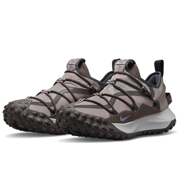 ★日本国内正規品、新品、箱付！[ナイキ]ACG マウンテン フライ LOW SE [ACG Mountain Fly LOW SE ]DQ1979-001【品番】DQ1979-001【カラー】アイアンストーン/ライトアイアンオール/ライトボ...