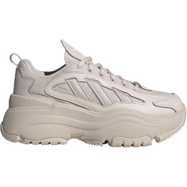 ★新品・正規品！箱、タグ付！　[アディダス]オズガイア[W OZGAIA]IG6049                    【カラー】 パテモーブ/パテモーブ/フットウェアホワイト                  ※箱、タグにはキズや汚...