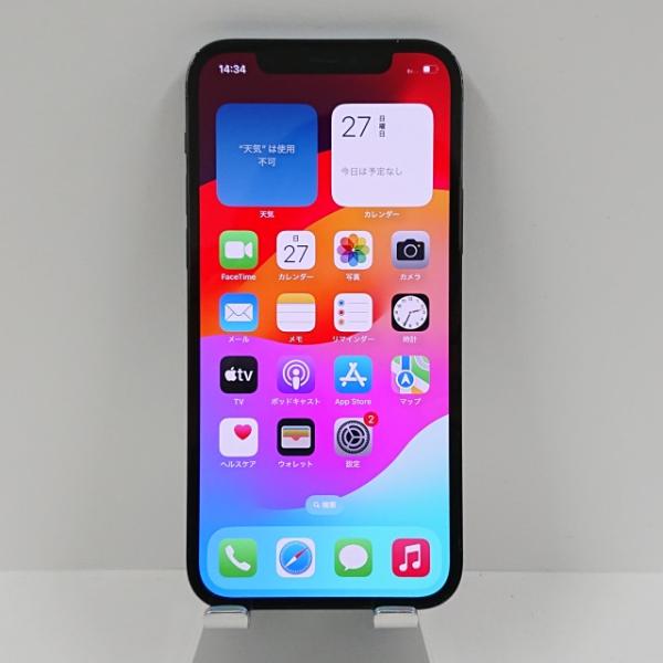 iPhone iPhone12 Pro 128GB apple アップル ドコモ SIMロック解除〇 パシフィックブルー ジャンク