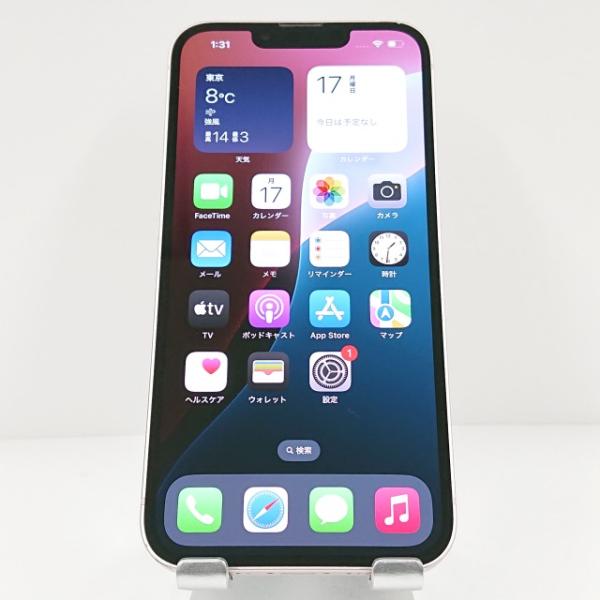 iPhone iPhone13 256GB apple アップル ドコモ SIMロック解除〇 ピンク