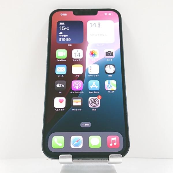 iPhone iPhone14 Plus 256GB apple アップル SIMフリー SIMロック解除〇 ミッドナイト