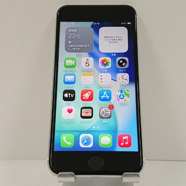 iPhone iPhoneSE 第2世代 64GB apple アップル SIMフリー SIMロック解除〇 ホワイト