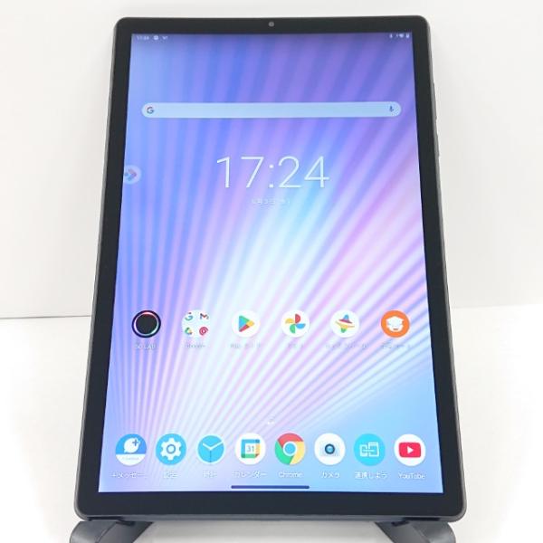 タブレット A101LV Lenovo SoftBank SIMロック解除〇 アビスブルー