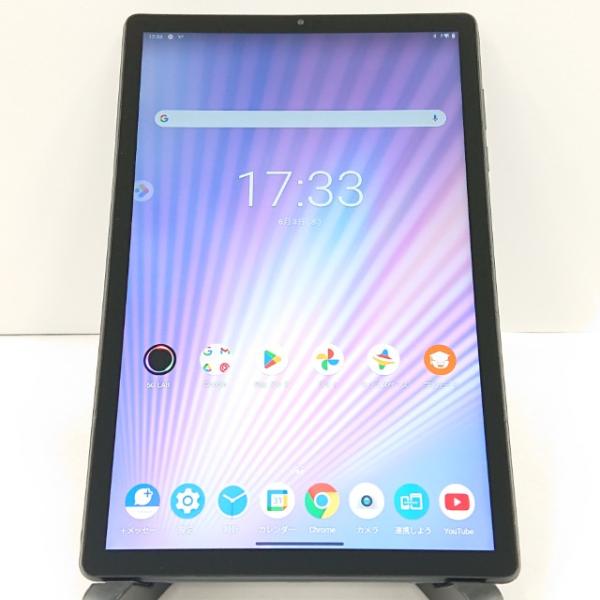 タブレット A101LV Lenovo SoftBank SIMロック解除〇 アビスブルー