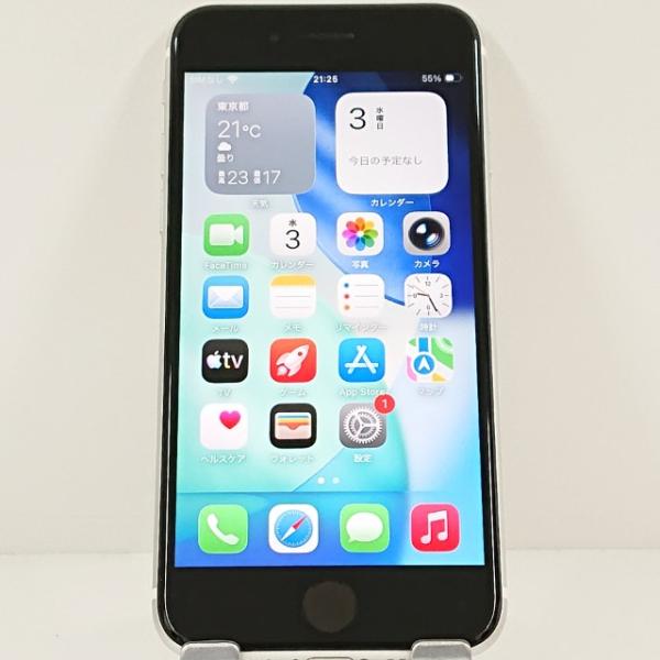 iPhone iPhoneSE 第2世代 128GB apple アップル SIMフリー SIMロック解除〇 ホワイト