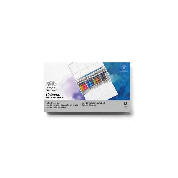 【セット内容】CWC8ml チューブ12 色パレット× 2 枚内蔵コットマンブラシ※商品のパッケージは予告なく変更される場合があります。