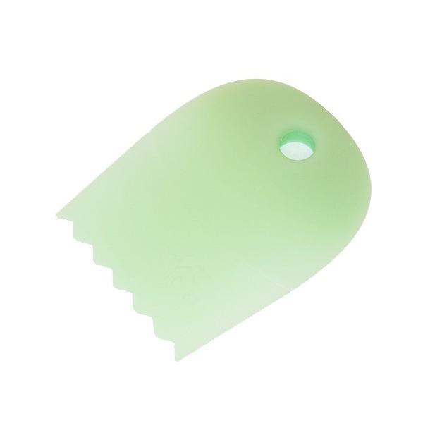 カタリストシリーズより新たにコンツアーが登場。 耐熱で、溶剤にも強く、食洗器対応。 ＦＤＡ（アメリカ食品医薬品局）承認製品。 新しい形と、扱いやすいサイズによりケーキ作りから陶器、高粘度のアクリルメディウムまで様々な用途で創造性を掻き立てま...