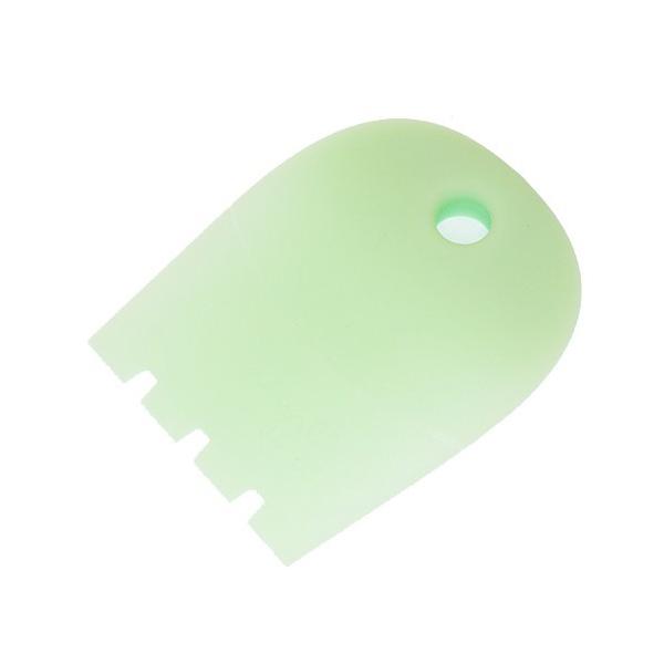 カタリストシリーズより新たにコンツアーが登場。 耐熱で、溶剤にも強く、食洗器対応。 ＦＤＡ（アメリカ食品医薬品局）承認製品。 新しい形と、扱いやすいサイズによりケーキ作りから陶器、高粘度のアクリルメディウムまで様々な用途で創造性を掻き立てま...