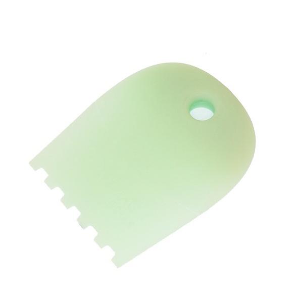 カタリストシリーズより新たにコンツアーが登場。 耐熱で、溶剤にも強く、食洗器対応。 ＦＤＡ（アメリカ食品医薬品局）承認製品。 新しい形と、扱いやすいサイズによりケーキ作りから陶器、高粘度のアクリルメディウムまで様々な用途で創造性を掻き立てま...