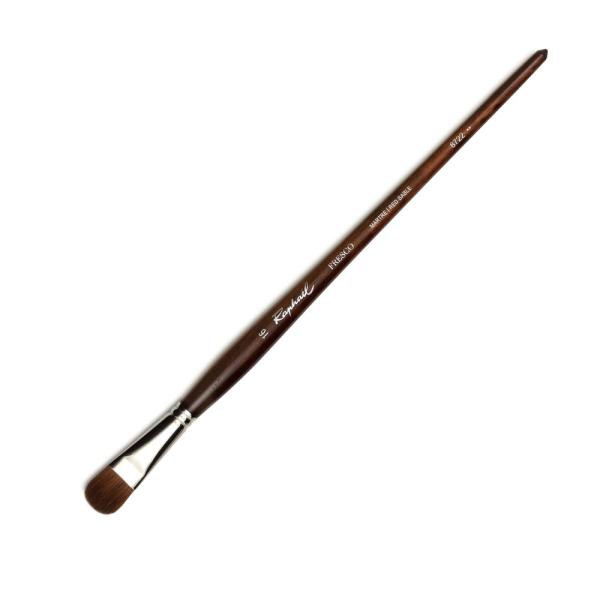 ■赤テンロシア産や中国産などいろいろな原産地があります。特徴はコリンスキーに似ていますが、毛足が短く毛先の揃いが若干落ちます。コリンスキーを含めてセーブルと総称する場合が一般的です。310余年の歴史と豊富な種類、硬毛−中硬毛−軟毛、すべてが...