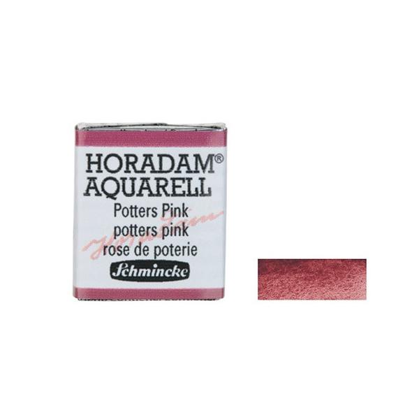 シュミンケ　ホラダム最高級透明水彩絵具Schmincke HORADAM AQUARELL■シュミンケ社（ドイツ）が誇る最高品質の透明水彩絵具■シリーズには固形水彩のハーフパンと、5mLチューブがあります■各色それぞれ最適な製法で製造■ハー...