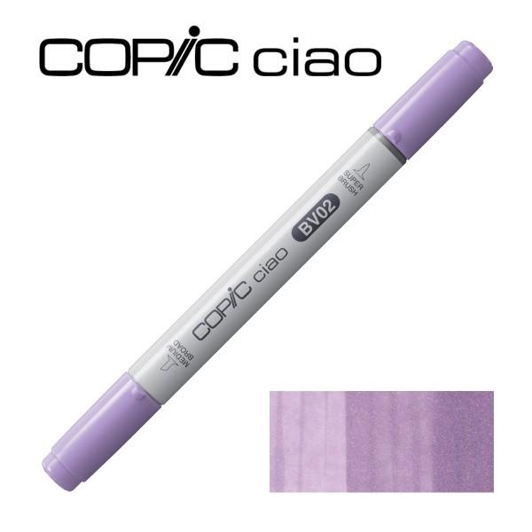 初めてコピック製品を買う方向けの、購入しやすい安価なエントリーモデル。書き味や色味の品質はコピックスケッチと同一です。果物の「プルーン」をイメージした青紫色。コミックマーカーCM22を採用して1998年に追加した色。※色見本画像について※見...